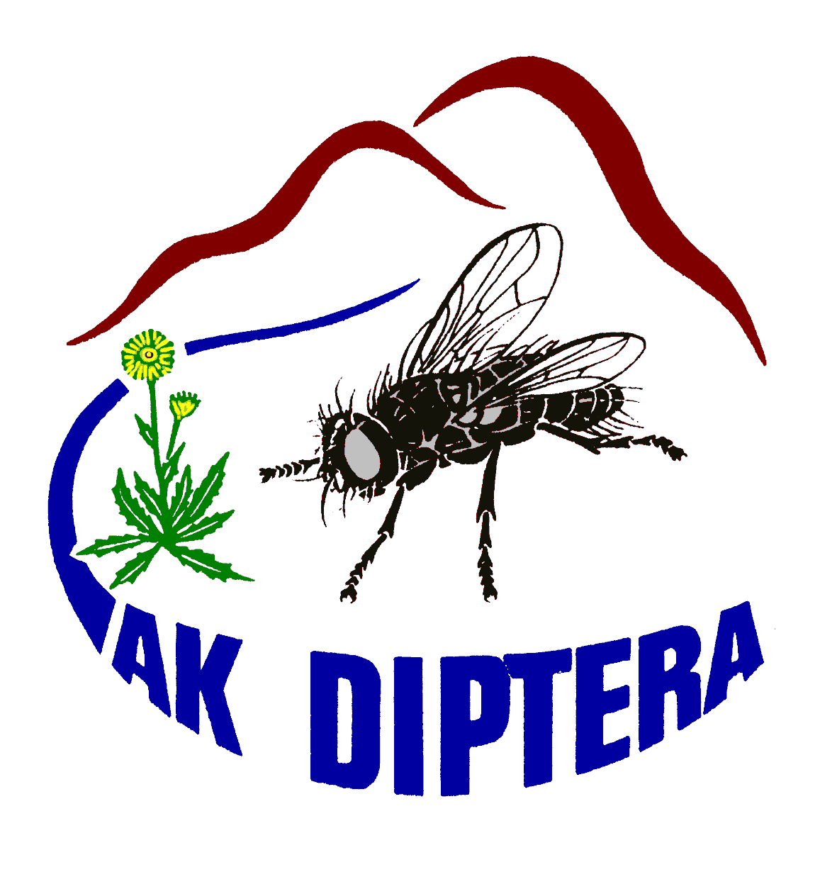 AK-DIPTERA Was sind Diptera?